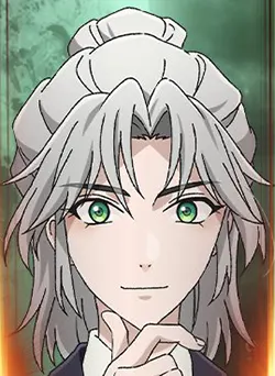 Jakah – Dark Moon: The Blood Altar Character & Voice Actor