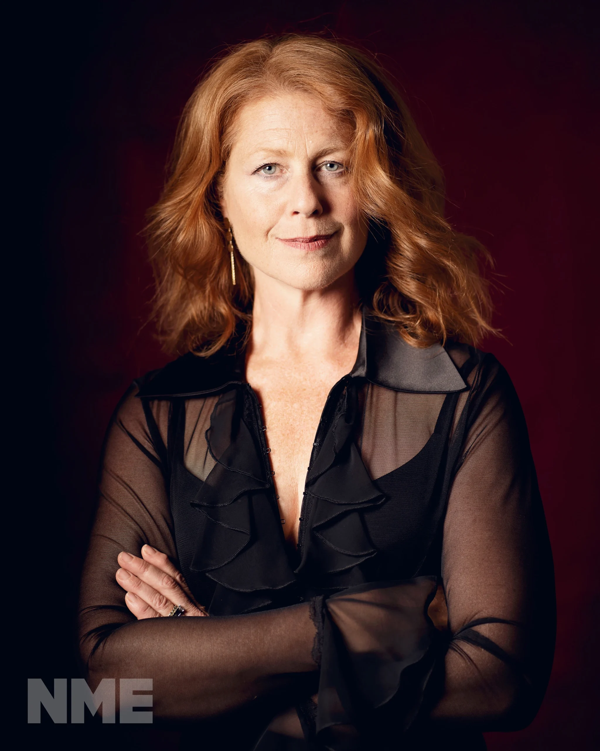 Jane Perry – Voice Actress Profile & Notable Roles