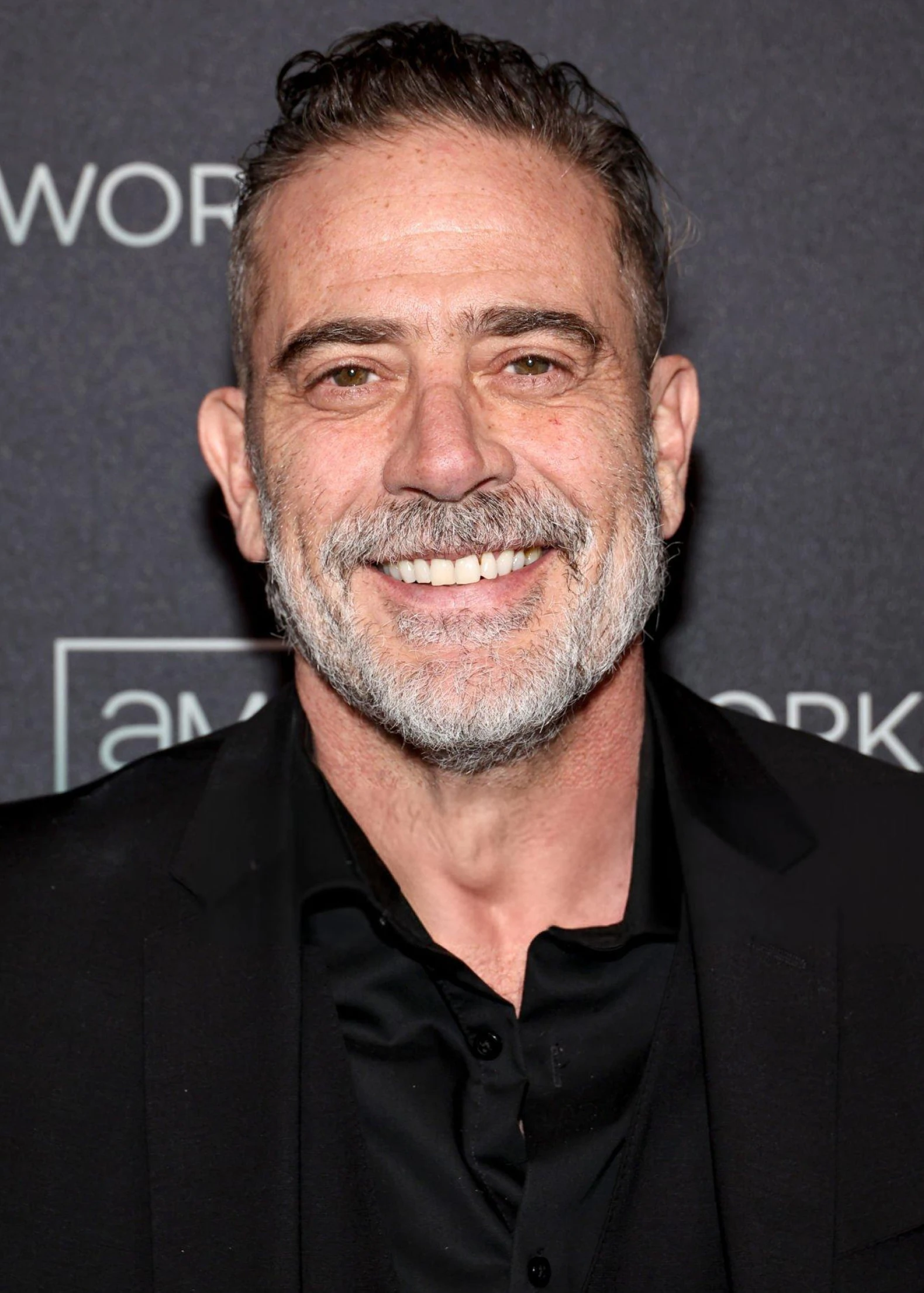 Jeffrey Dean Morgan – Voice Actor Profile & Notable Roles