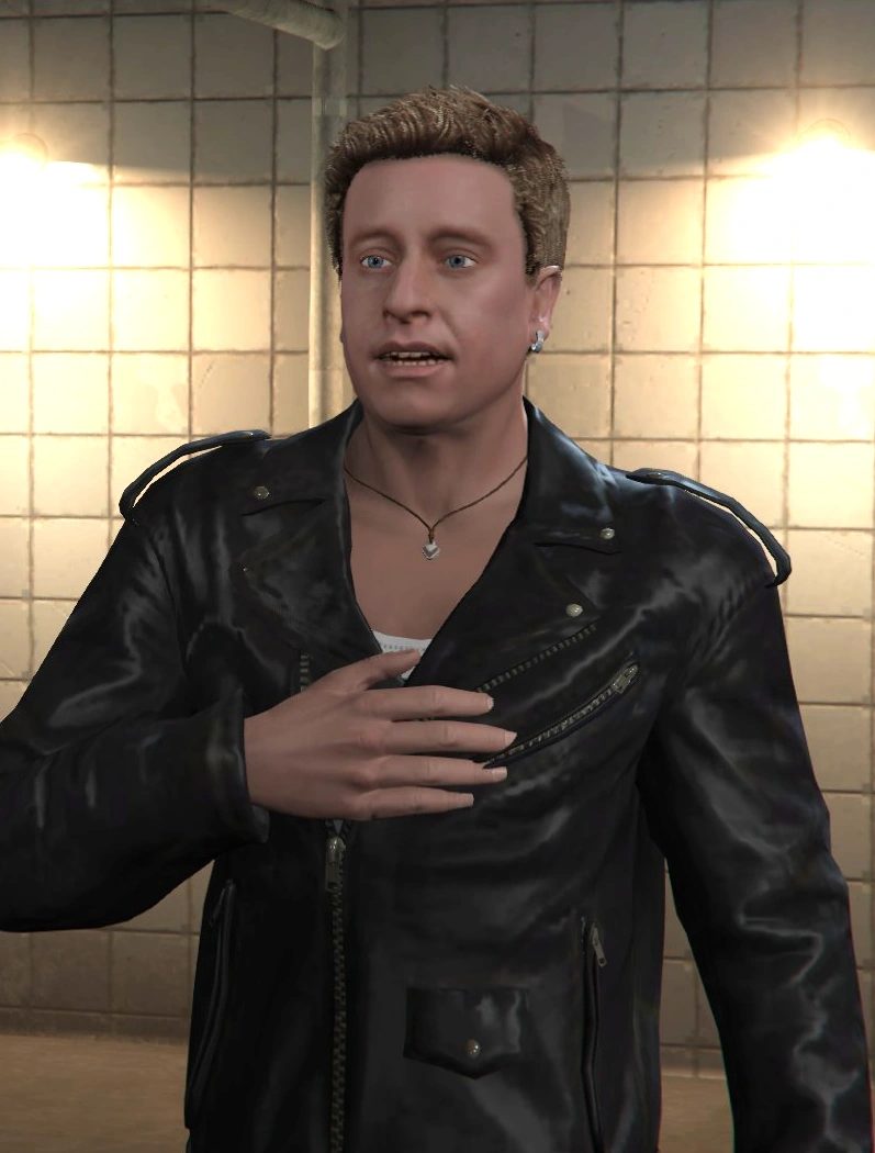 Lazlow Jones Voice – Grand Theft Auto V – Meet The Voice Actors