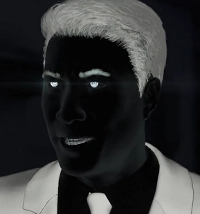 Martin Li / Mister Negative Voice – Marvel’s Spider-Man – Meet The ...