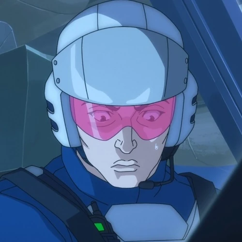 Piloto – Devil May Cry Character & Voice Actor