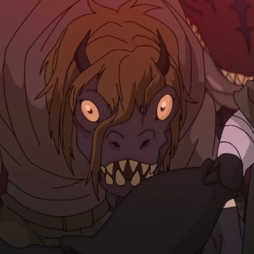 Demonio – Devil May Cry Character & Voice Actor