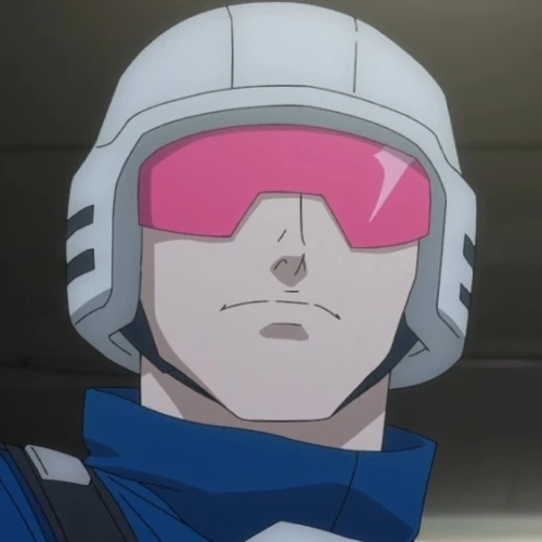 Soldier *1 – Devil May Cry Character & Voice Actor