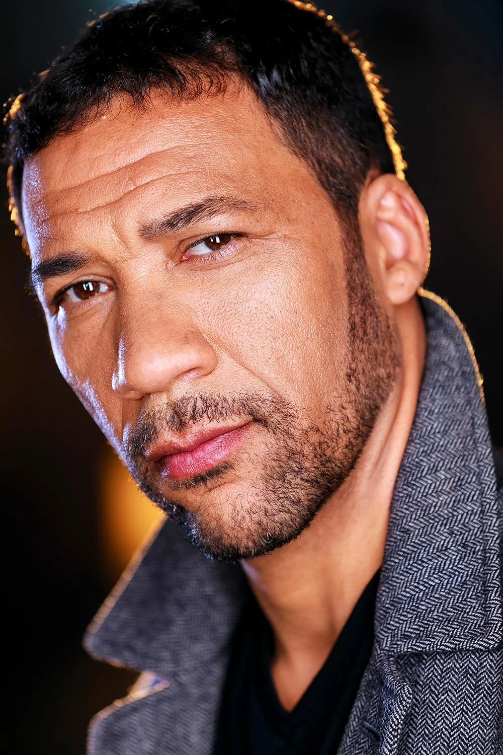 Zeke Alton – Voice Actor Profile & Notable Roles