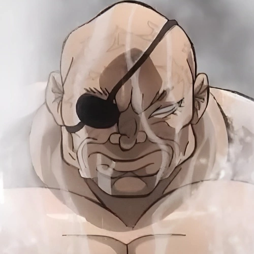 Doppo Orochi Voice – Baki-Dou (2026) – Meet The Voice Actors
