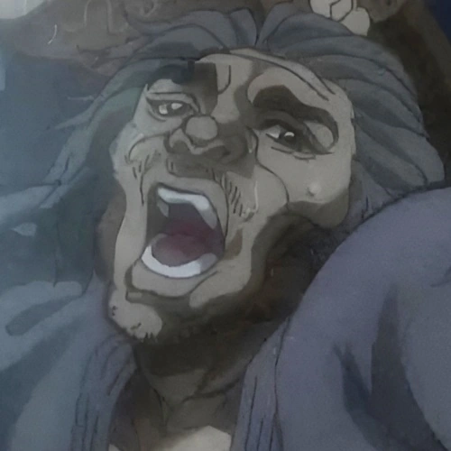Izo Motobe Voice – Baki-Dou (2026) – Meet The Voice Actors