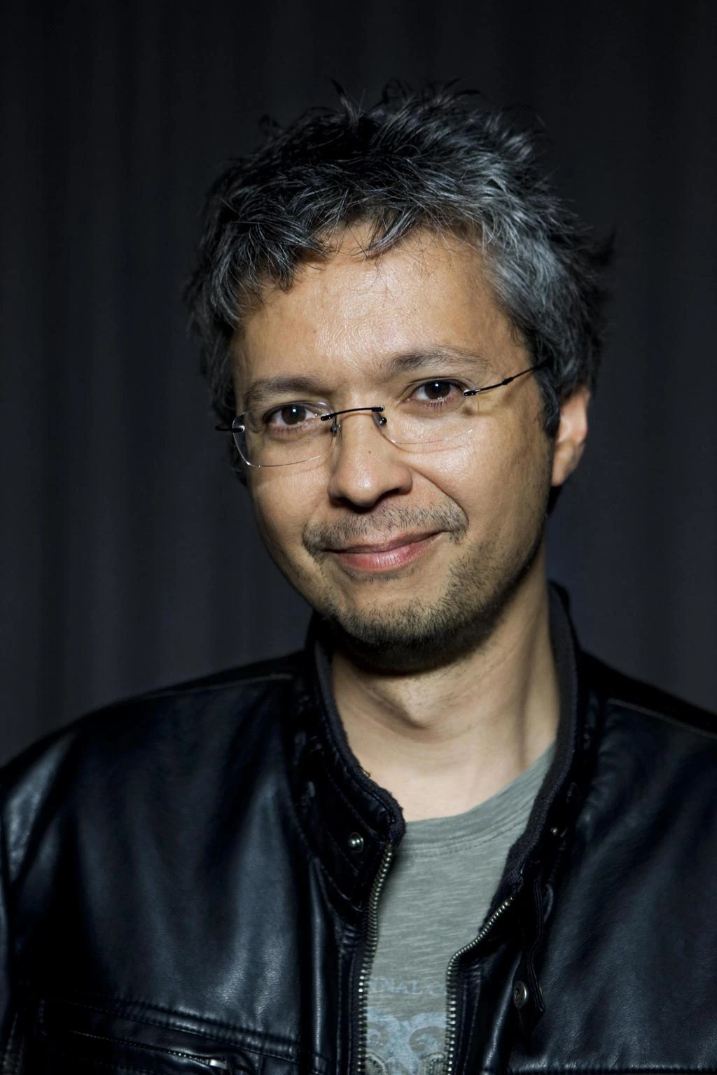 Pierre Coffin – Voice Actor Profile & Notable Roles