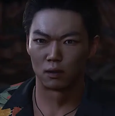 Rikiya Shimabukuro Voice – Yakuza Kiwami 3 & Dark Ties – Meet The Voice ...