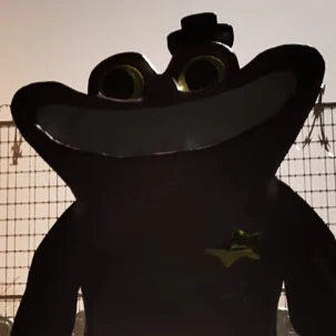 Sheriff Toadster Voice – Garten of Banban 8: Anti Devil – Meet The ...