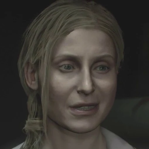 Annette Birkin Voice – Resident Evil 2 Remake (2019) – Meet The Voice ...