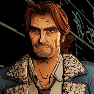 Bigby Wolf Voice – – Meet The Voice Actors