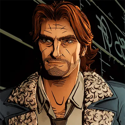 Bigby Wolf Voice – – Meet The Voice Actors