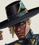 Apex Legends – Voice Cast & Actors